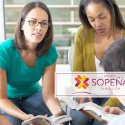 Centro de Formación Profesional | FP Sevilla | Fundación Sopeña