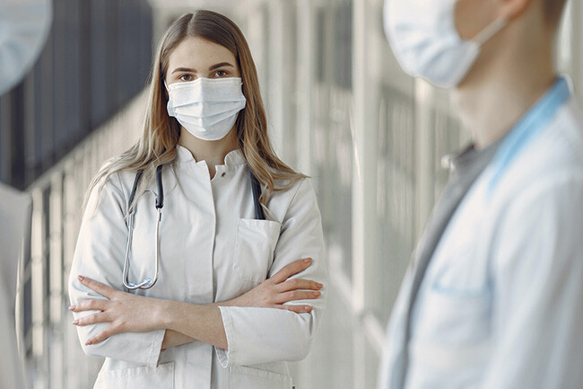 FP Sanidad a Distancia | Fundación Sopeña